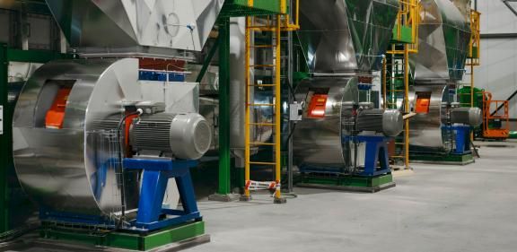 Vandersanden disrupts construction sector with carbon absorbing brick